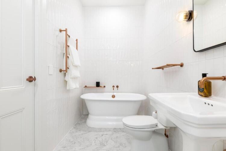 The Albert Hotel Mosman - Mosman