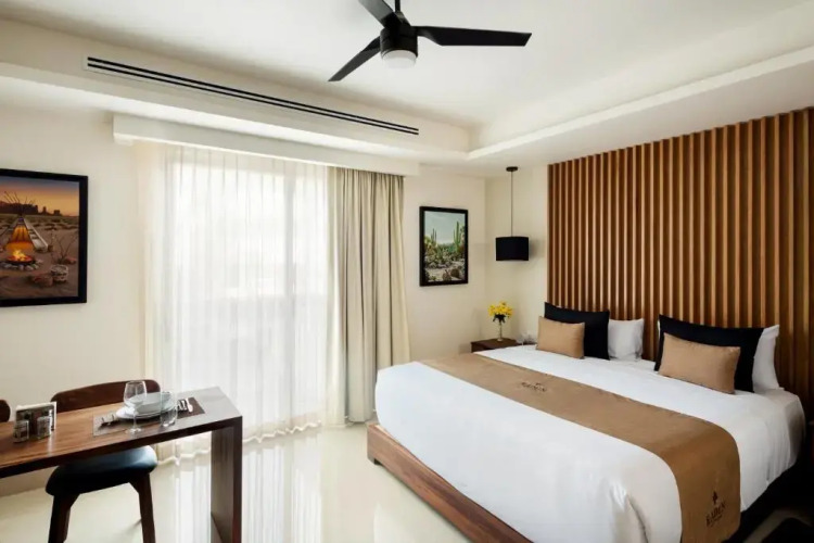Kadun Hotel Boutique - Cabo San Lucas
