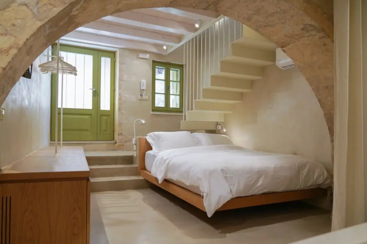 Mystiko With Hot Tub - Chania Old Town - Chania