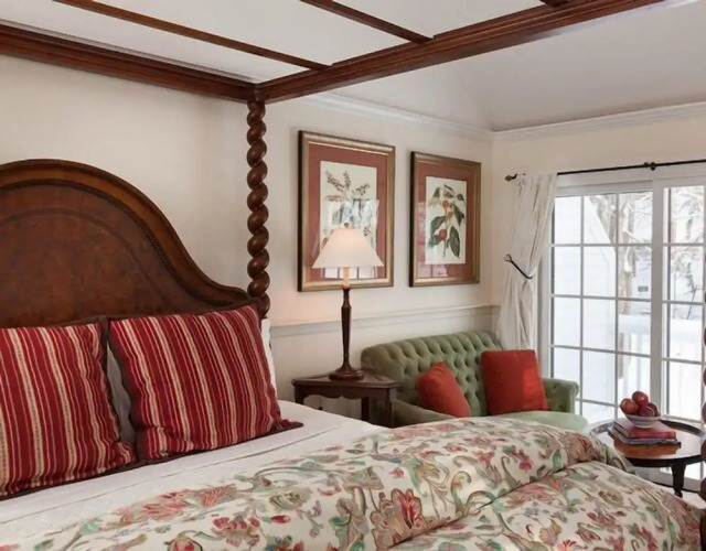 Garden Gables Inn - Lenox, MA