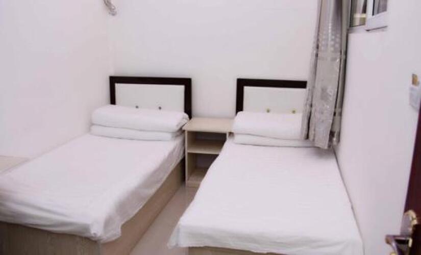 Mudanjiang Xinle Guesthouse Second Branch - Mudanjiang