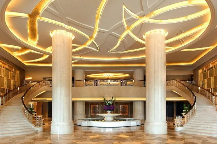 S&n Hotel Changzhou - 常州市