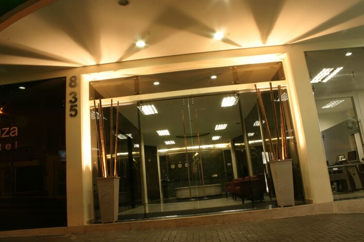 Hotel Luxor Plaza Pereira - Dosquebradas