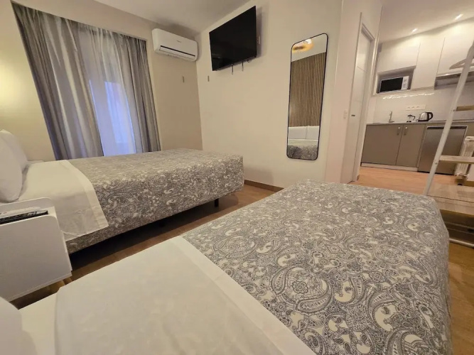 Hostal Esparteros - Madrid