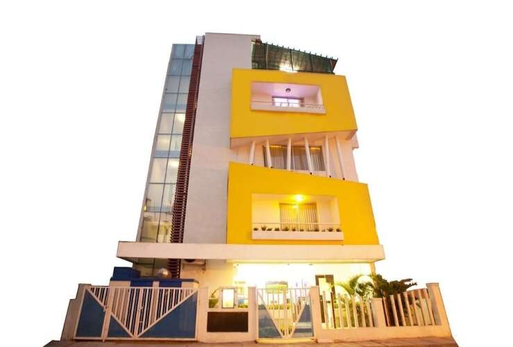 Niche Suites - Bangalore