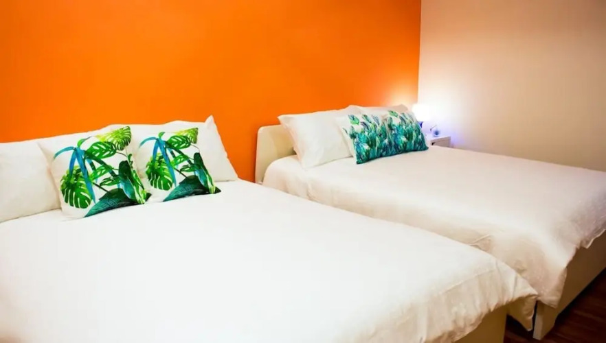 Tropical Livings Meru Ipoh Homestay - 怡保