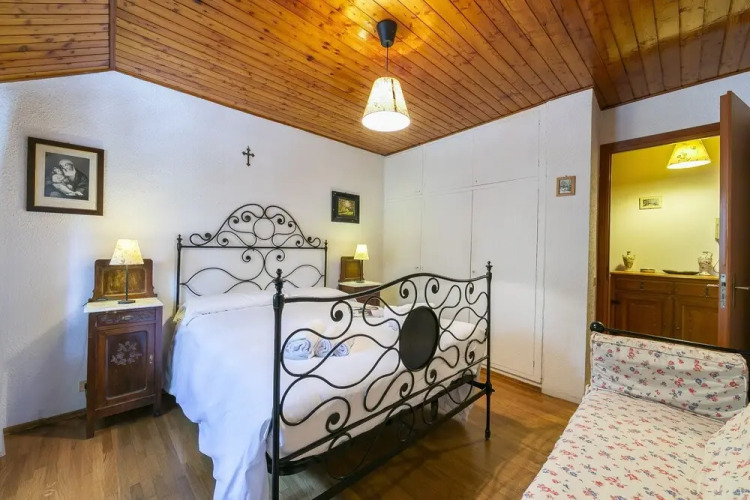 La Tana Dello Scoiattolo (Skiing Nearby) - バルドネッキア