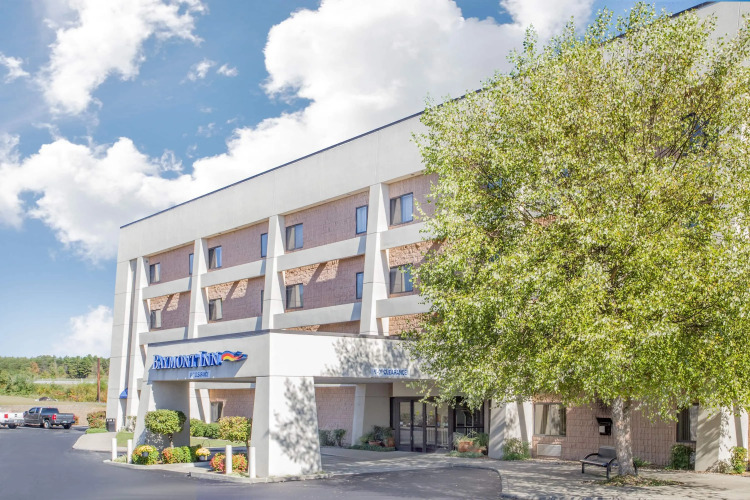 Baymont By Wyndham Corbin - Kentucky