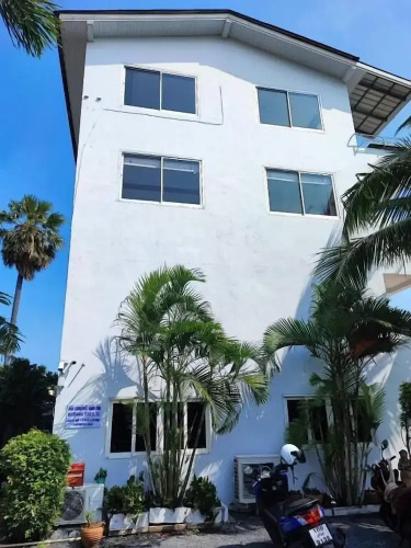 Lemon House Apartment - Ko Samui