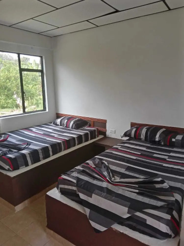 Cabaña Las Palmas - Cumaral