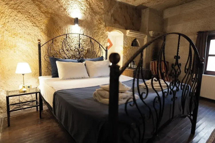 Roca Cappadocia Suites - Ürgüp