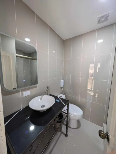 Hotel Abrego - San Salvador (El Salvador)