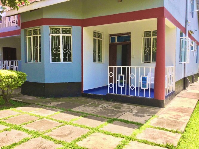 Milimani Comfort - Kisumu