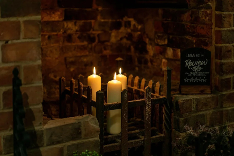 High Corner Inn - Hampshire