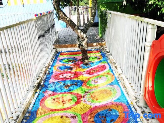 Qinyuan Family-friendly Hostel - Sanya