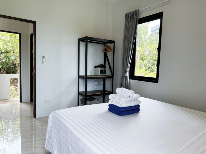 Naiwok Hills - Ko Pha-ngan