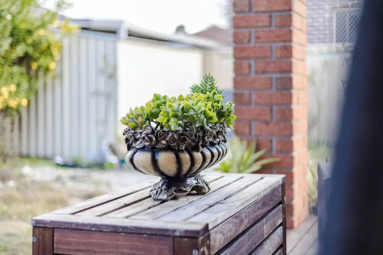 Stayau Family Home In Caroline Springs - Caroline Springs