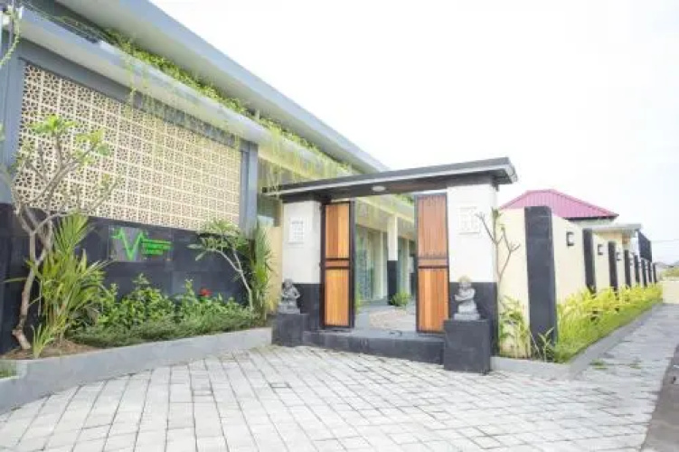 V Canggu Dormitory - Canggu