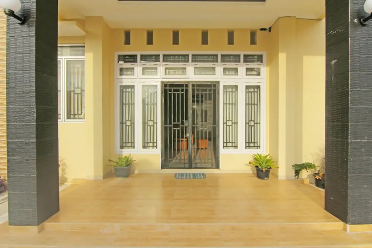 Utama Residence - Padang