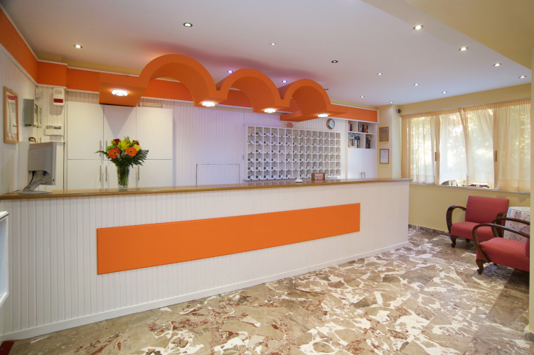 Lorenzo Hotel - Kefalonia