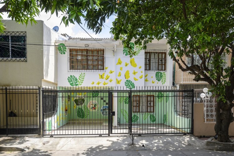 Macondo Hostel - Santa Marta