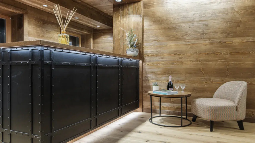 Casa Guargne' - Cortina d'Ampezzo