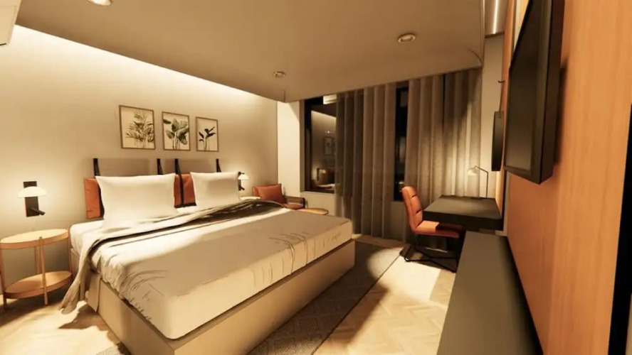 Vintclub Resort - Lucknow