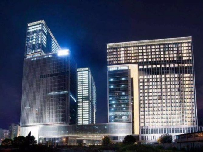 Qiju Hotel (Hangzhou Mansion 501 Branch) - Hangzhou