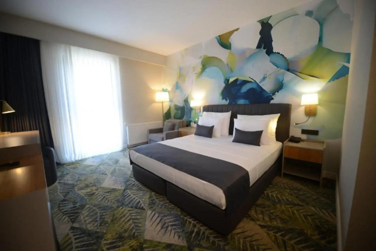 Wyndham Garden Cambasi - Ordu