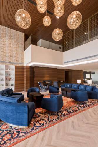 Country Inn & Suites By Radisson Zirakpur - Zirakpur