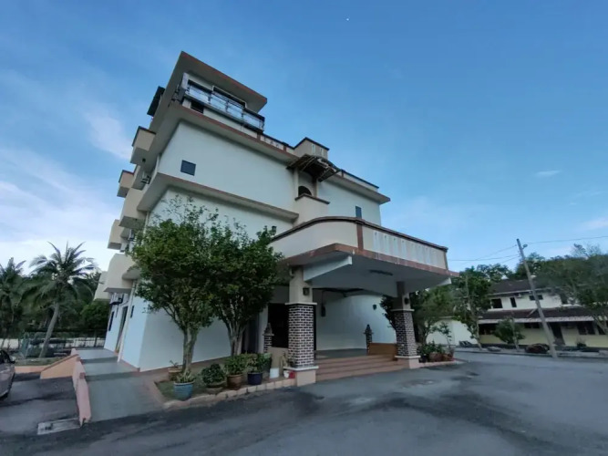 Lumut Villa Inn Homestay - Lumut