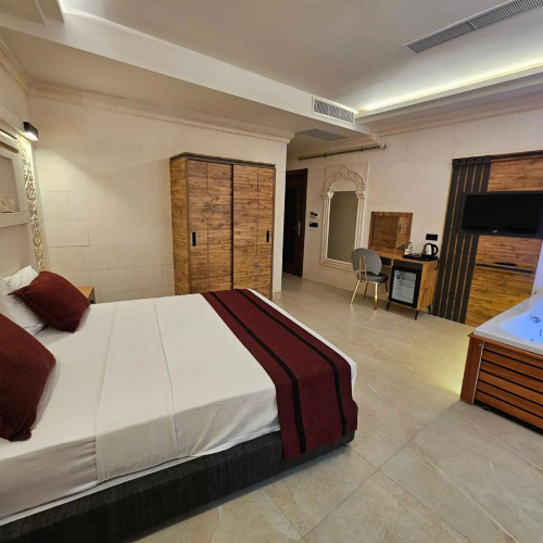 Baypark Hotel & Spa - Mardin