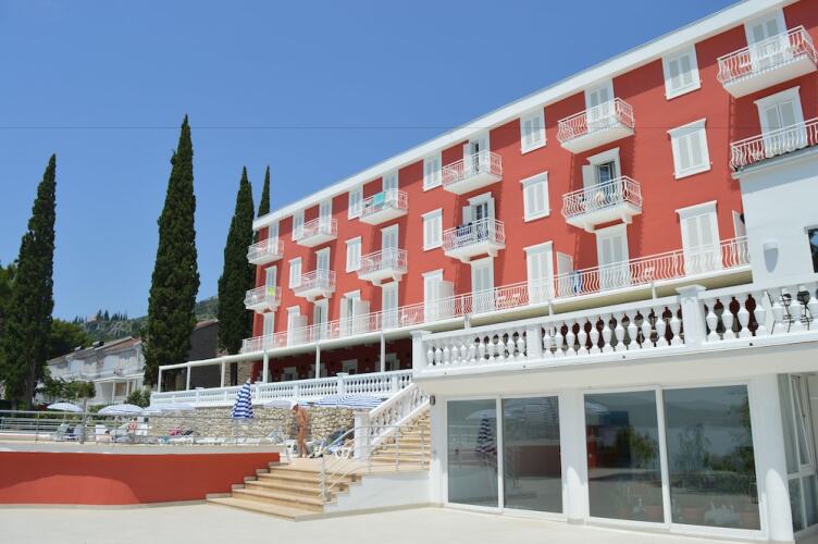 Hotel Bellevue - Korčula