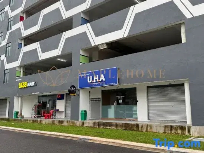 Ksl Residences 2 Premier Suites Johor Bahru - Johor Bahru
