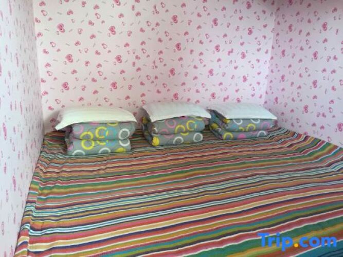 Wenpeng Farm House - Pékin