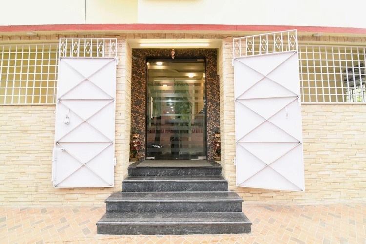 Fabhotel Olive Inn I - Kolkata (Calcutta)