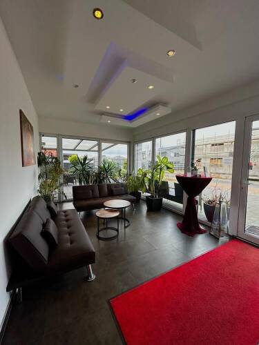 Hotel Ayhan - Burgdorf