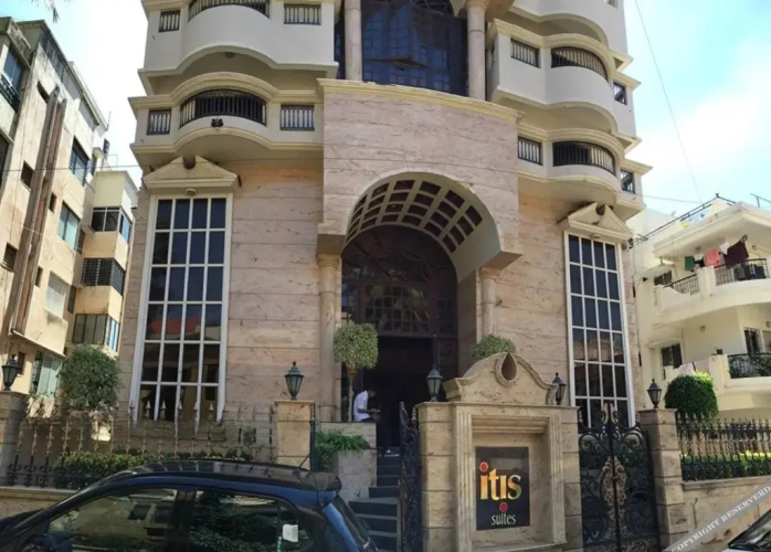 Itis Suites - Bangalore