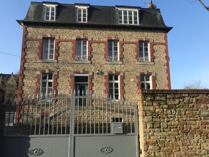 Auberge Ti'gousket - Bretagne