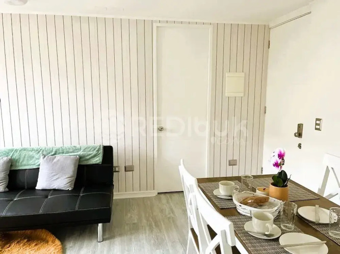 Dpto Remodelado Centro Puerto Varas - Puerto Varas