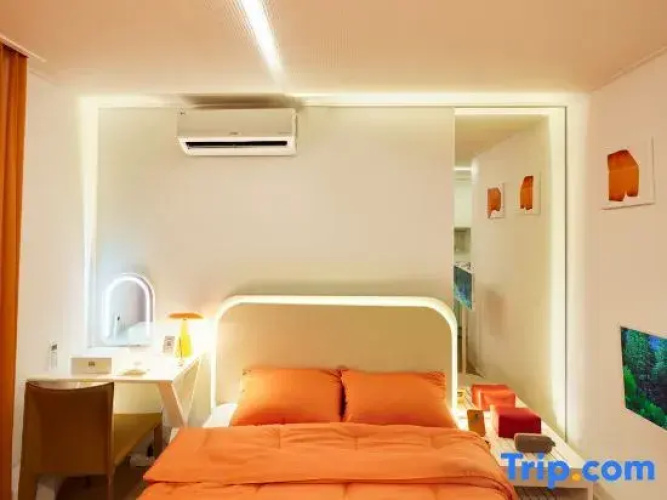 Staylink - Seoul
