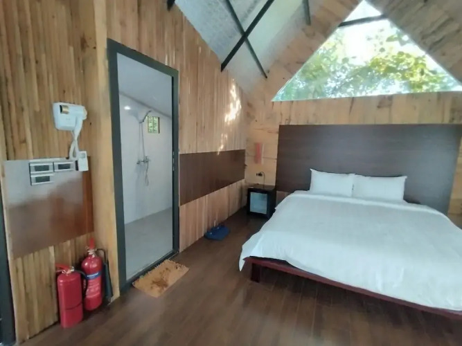 Bungalow Htc Tuan Chau - Hạ Long