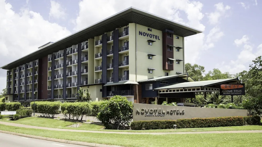 Novotel Darwin Airport - Darwin