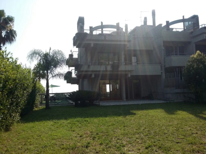 Villaangela Sanbenedetto - San Benedetto del Tronto