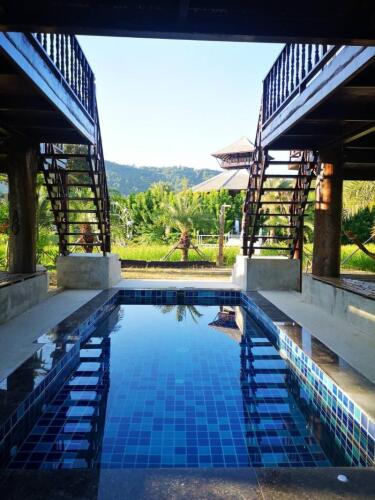 The White House Boutique Resort - Chiang Rai