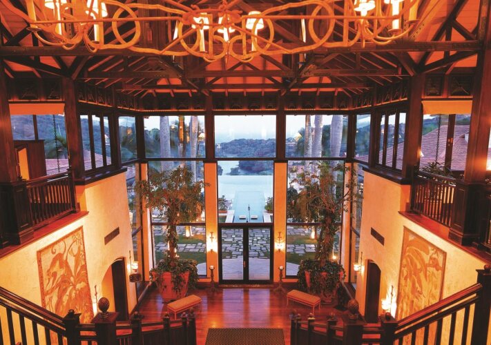 Zimbali Lodge By Dream Resorts - Dolphin Coast