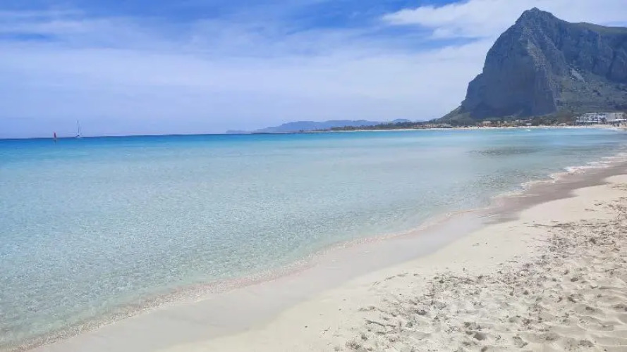San Vito Resort - San Vito Lo Capo