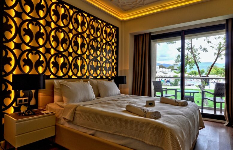 Selectum Family Resort Didim - Altınkum