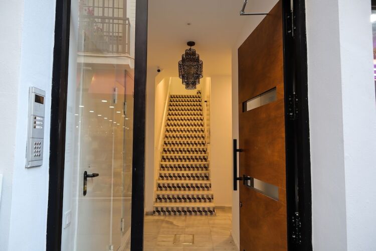Calma Suites - Seville