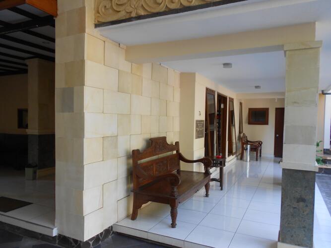 Grand Wijaya Hotel - Singaraja